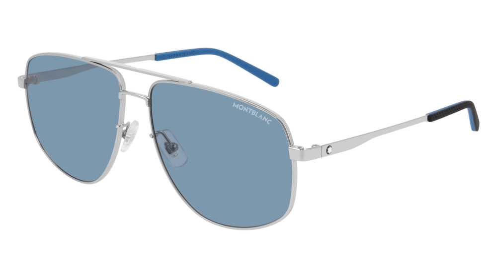 Mont Blanc Sunglasses – MB0102S – 003