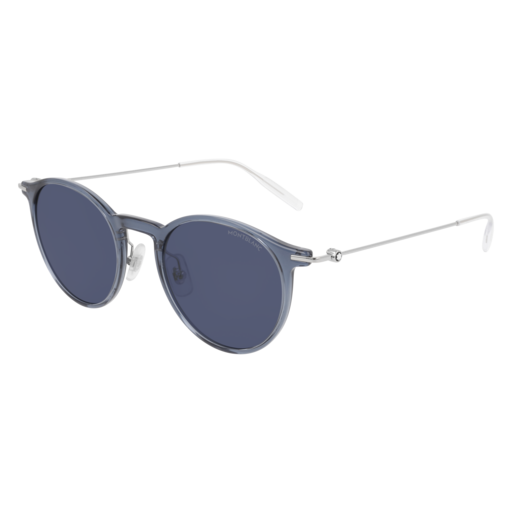 Mont Blanc Sunglasses – MB0097S – 004