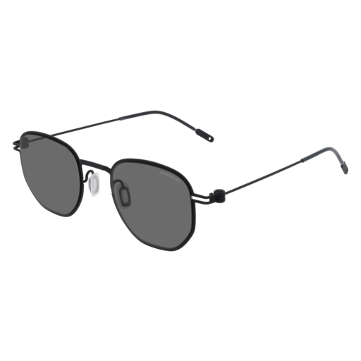 Mont Blanc Sunglasses – MB0081S – 001