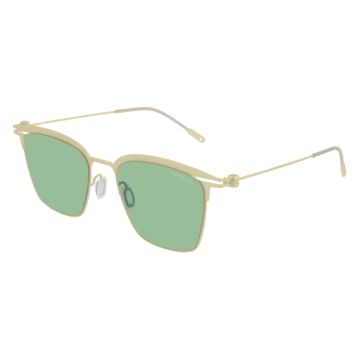 Mont Blanc Sunglasses – MB0080S – 007