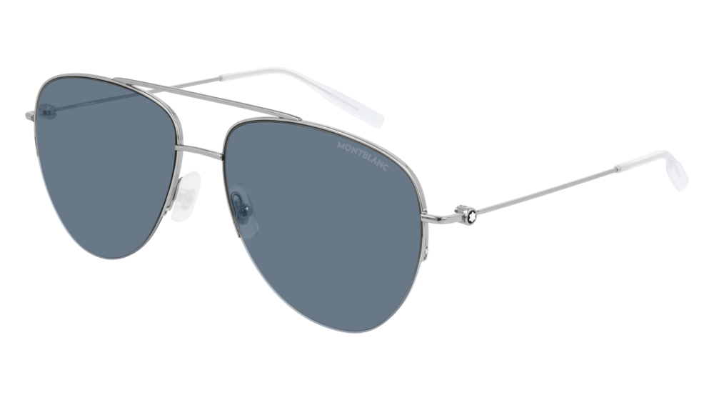 Mont Blanc Sunglasses – MB0074S – 004