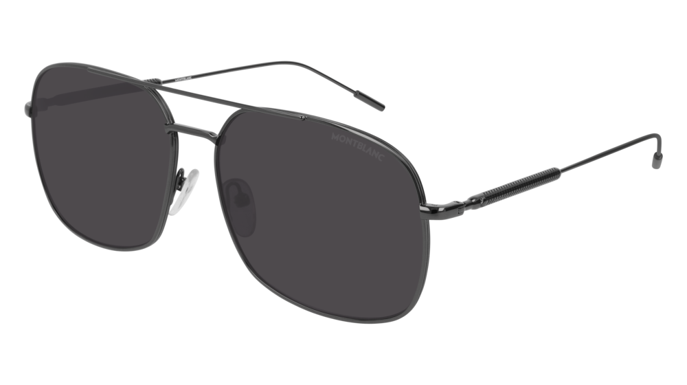 Mont Blanc Sunglasses – MB0046S – 001