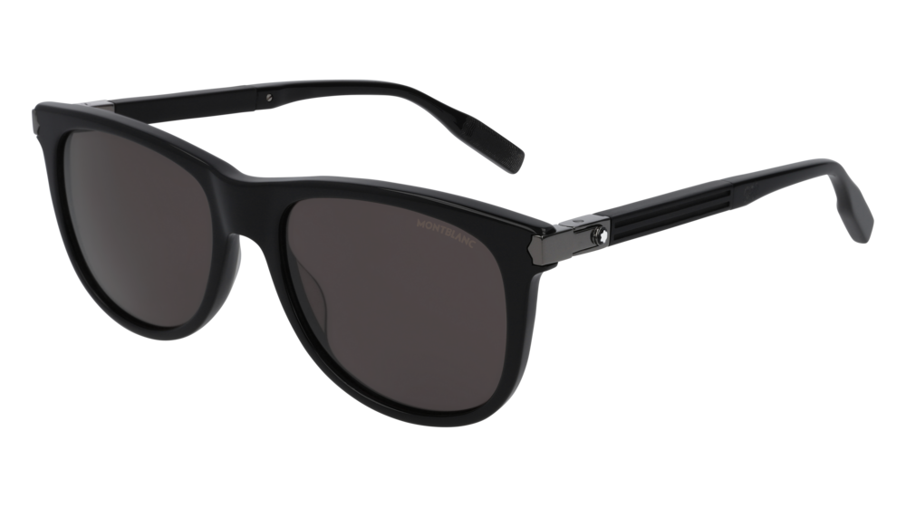 Mont Blanc Sunglasses – MB0031S – 001