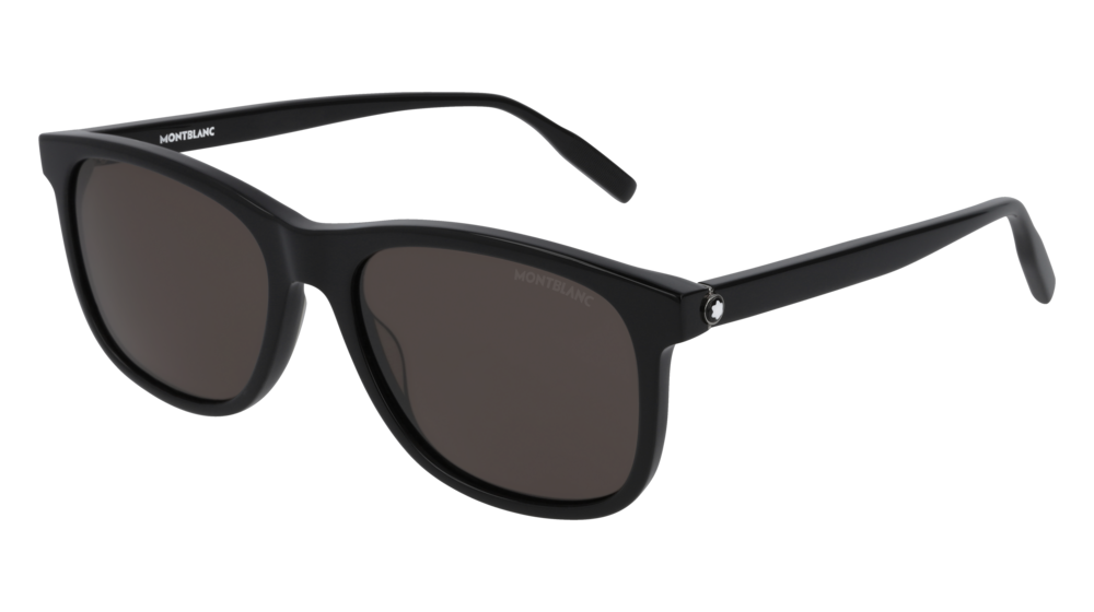 Mont Blanc Sunglasses – MB0013S – 001