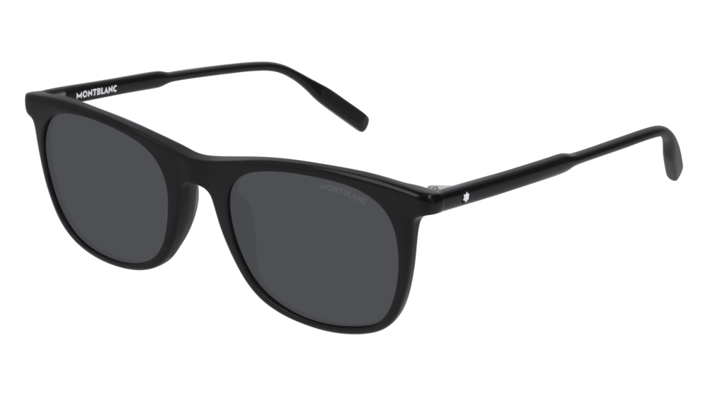 Mont Blanc Sunglasses – MB0007S – 001