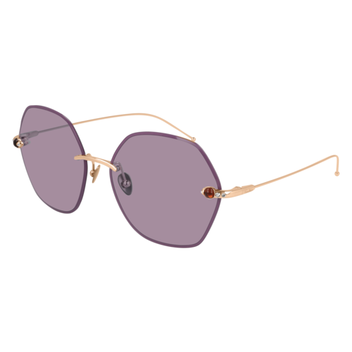 Pomellato Sunglasses – PM0091S – 004