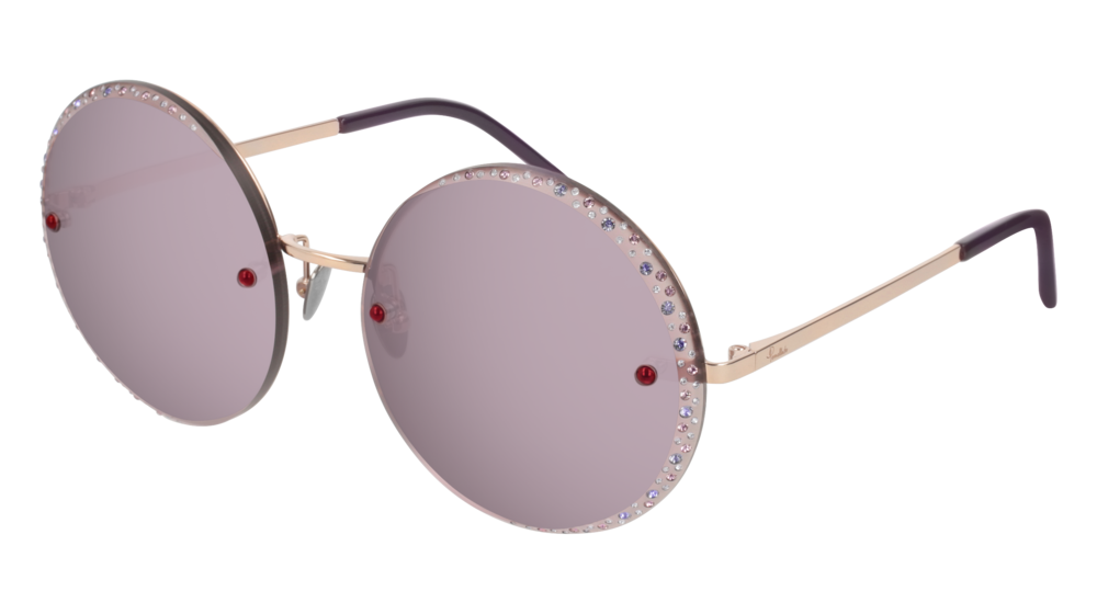 Pomellato Sunglasses – PM0060S – 006