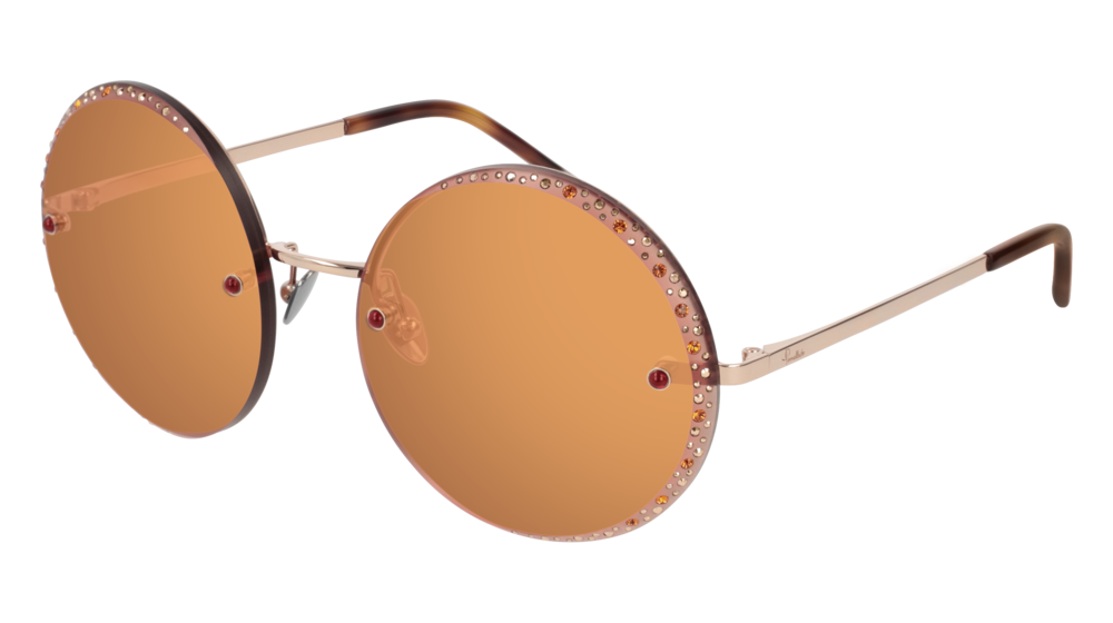 Pomellato Sunglasses – PM0060S – 005