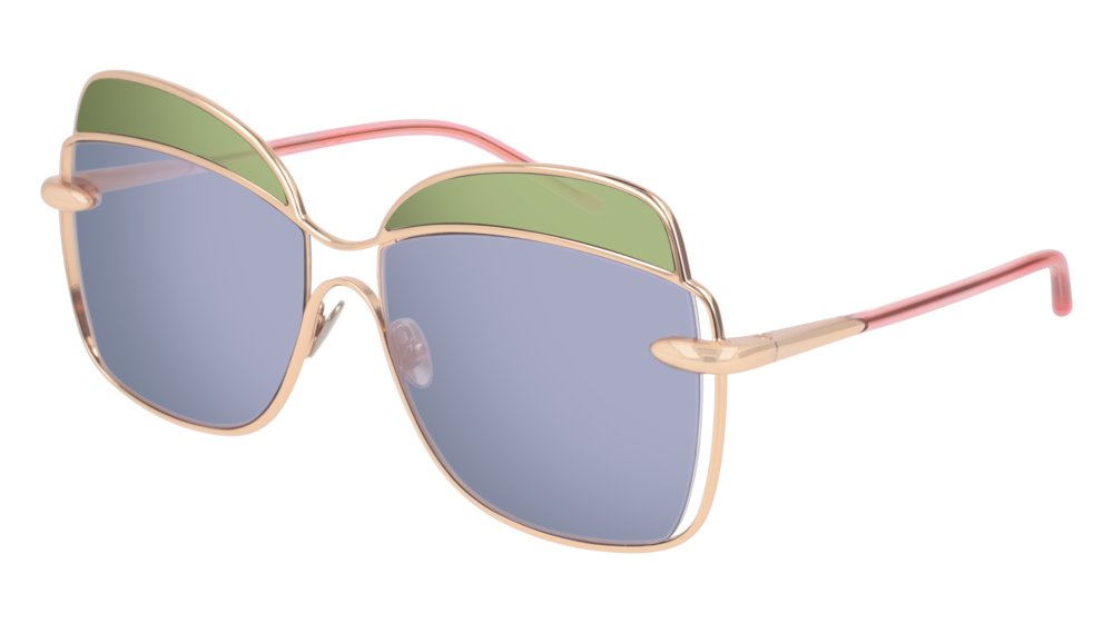 Pomellato Sunglasses – PM0057S – 004