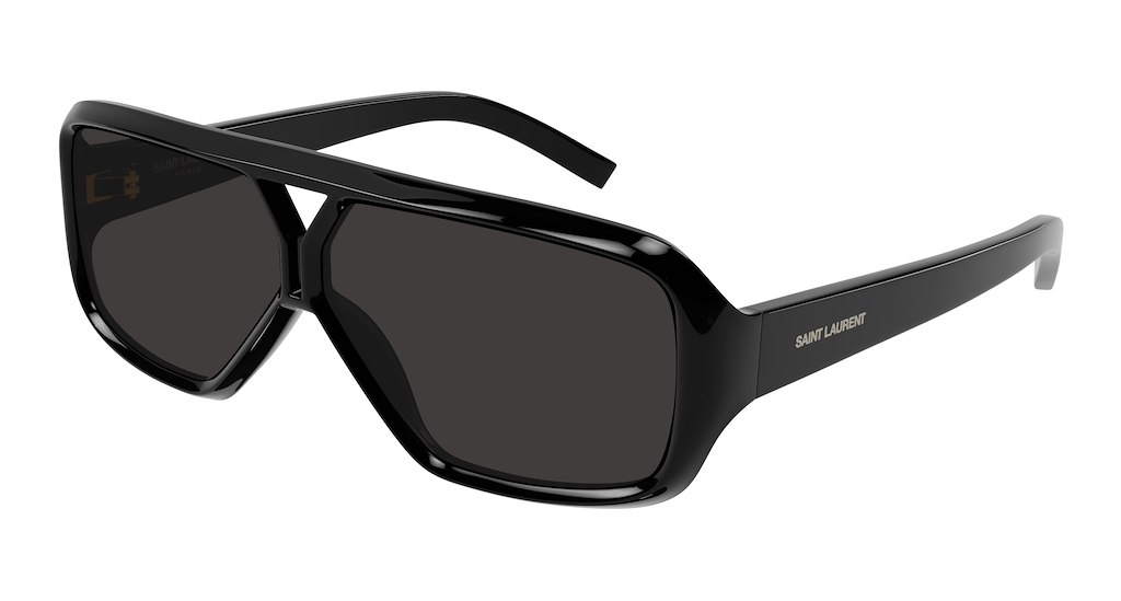Saint Laurent Sunglasses – SL 569 Y – 001