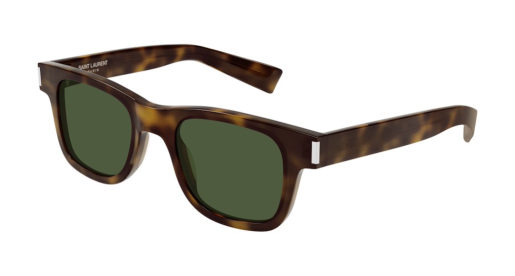 Saint Laurent Sunglasses – SL 564 – 007