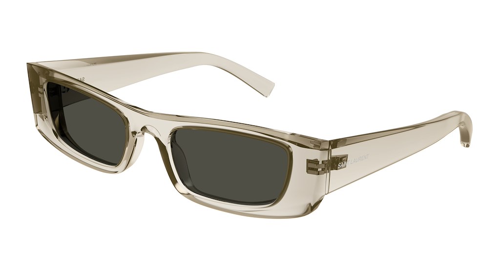 Saint Laurent Sunglasses – SL 553 – 005