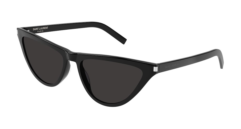 Saint Laurent Sunglasses – SL 550 SLIM – 001