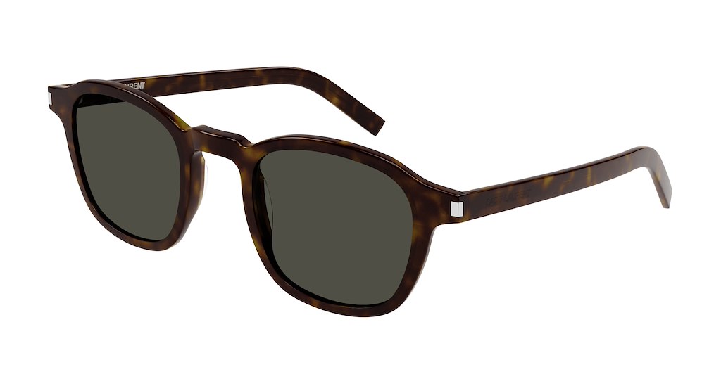 Saint Laurent Sunglasses – SL 549 SLIM – 002
