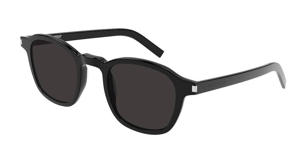 Saint Laurent Sunglasses – SL 549 SLIM – 001