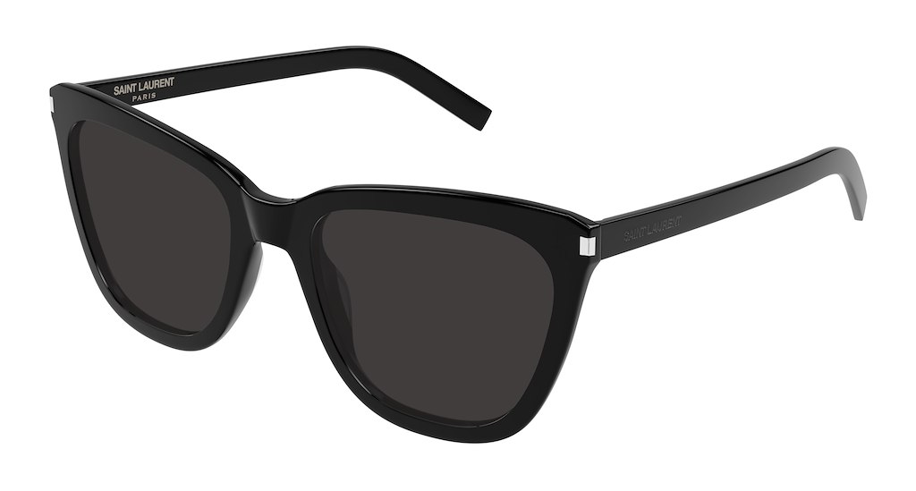 Saint Laurent Sunglasses – SL 548 SLIM – 001