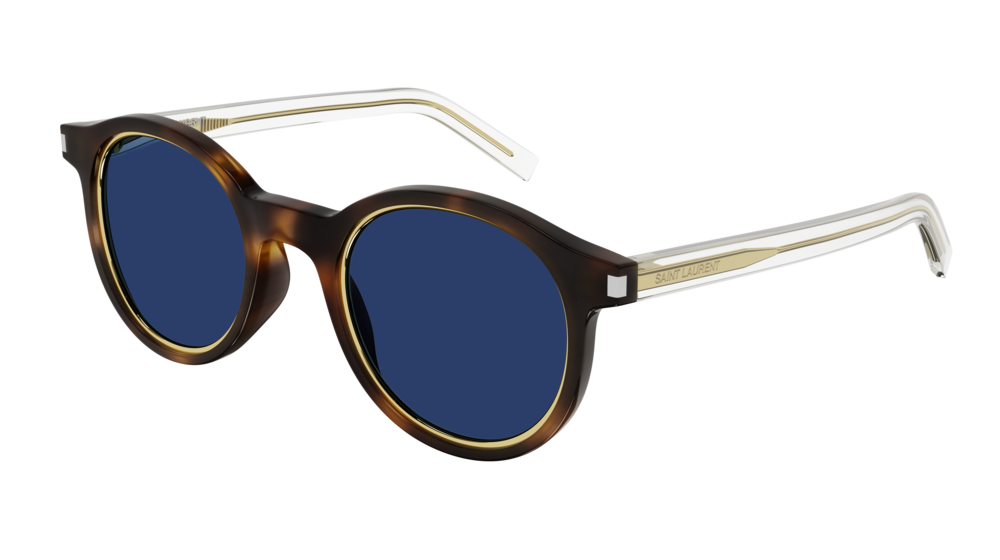 Saint Laurent Sunglasses – SL 521 RIM – 008