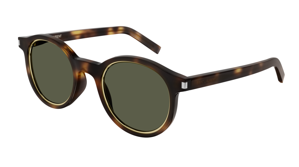 Saint Laurent Sunglasses – SL 521 RIM – 003