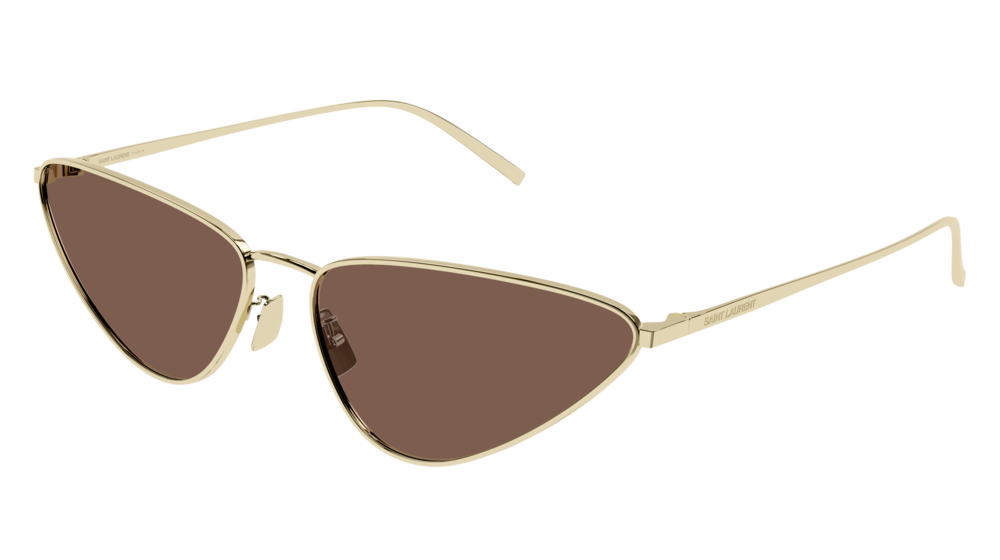Saint Laurent Sunglasses – SL 487 – 003