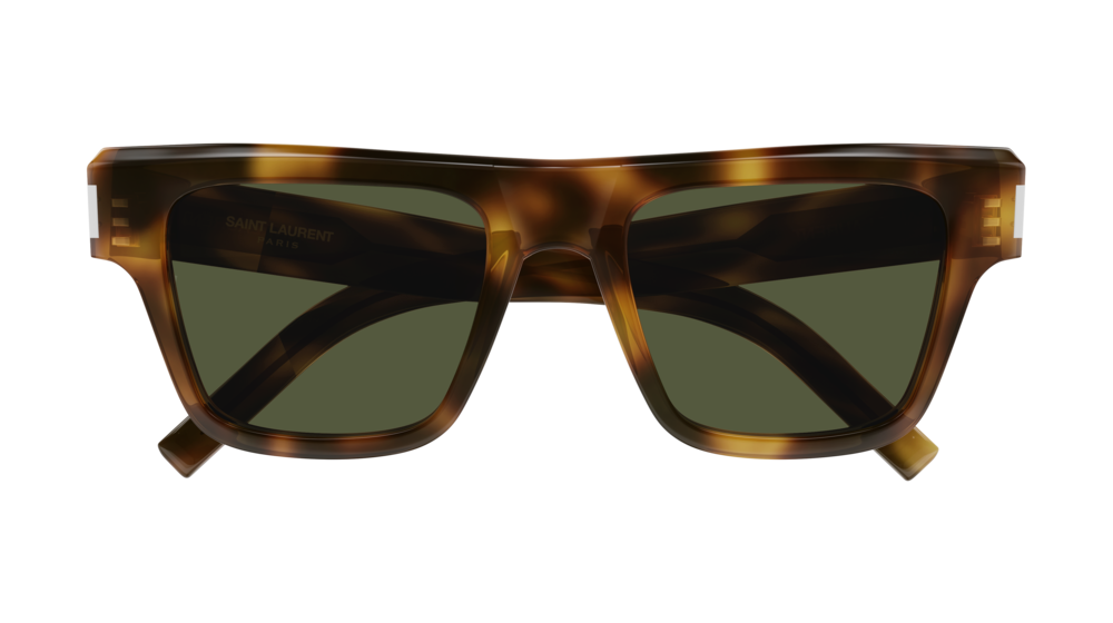 Saint Laurent Sunglasses – SL 469S – 002