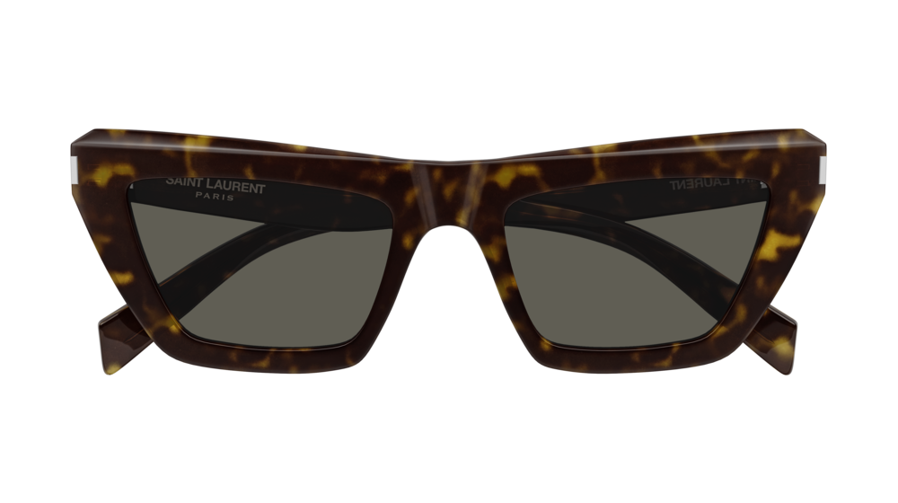 Saint Laurent Sunglasses – SL 467S – 002