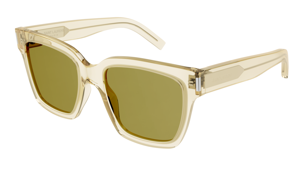 Saint Laurent Sunglasses – SL 507 – 005