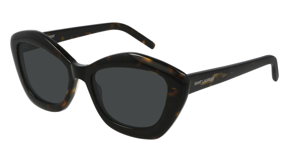 Saint Laurent Sunglasses – SL 68S – 002