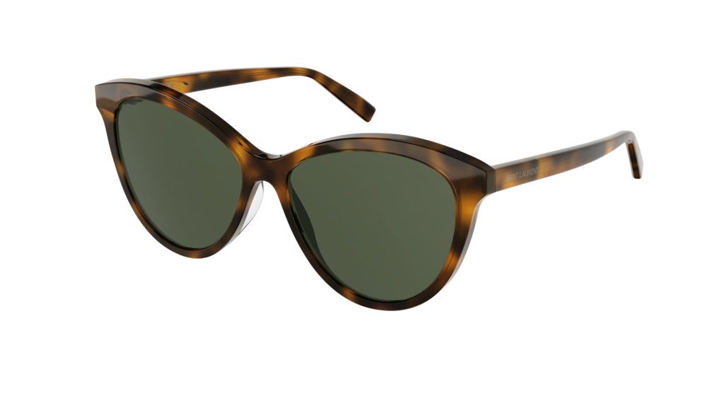 Saint Laurent Sunglasses – SL 456S – 002