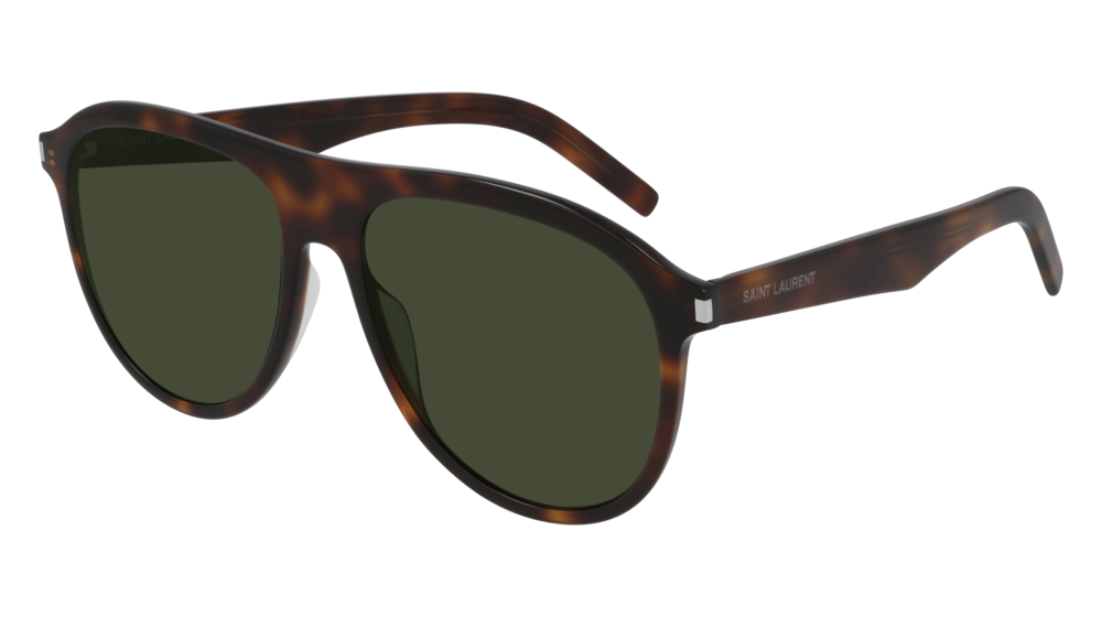 Saint Laurent Sunglasses – SL 432 SLIM – 002