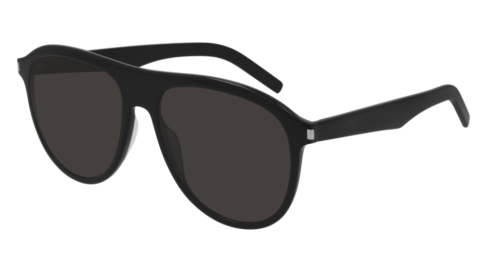 Saint Laurent Sunglasses – SL 432 SLIM – 001