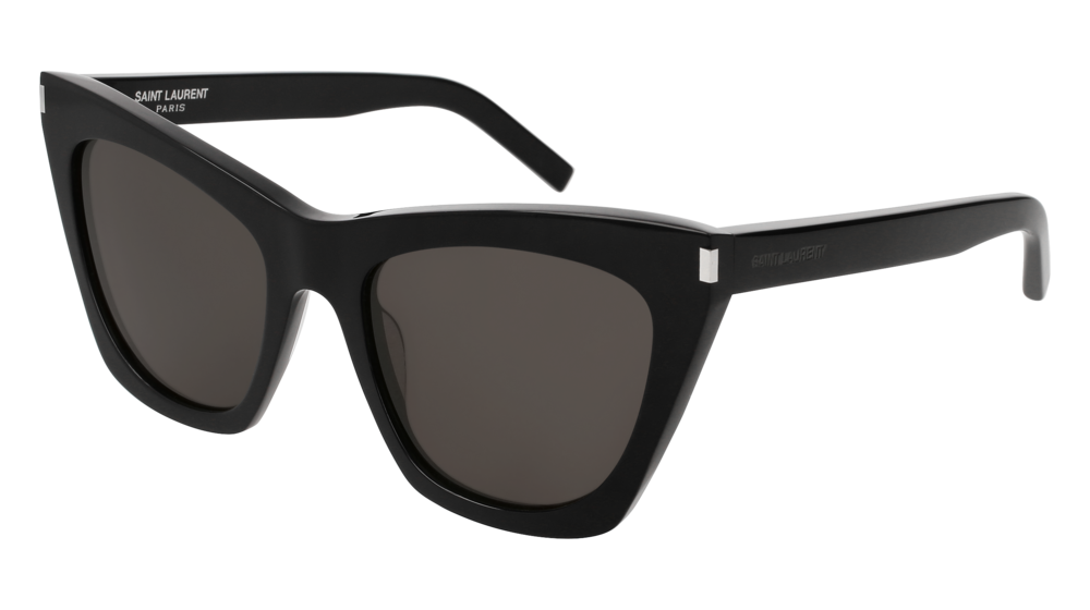 Saint Laurent Sunglasses – SL 214 KATE – 001
