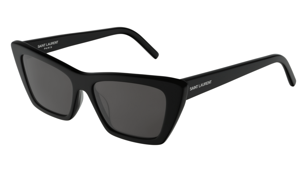 Saint Laurent Sunglasses – SL 276 MICA – 001