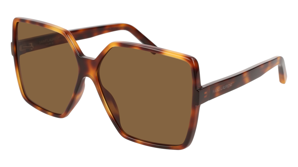 Saint Laurent Sunglasses – SL 232S BETTY – 002