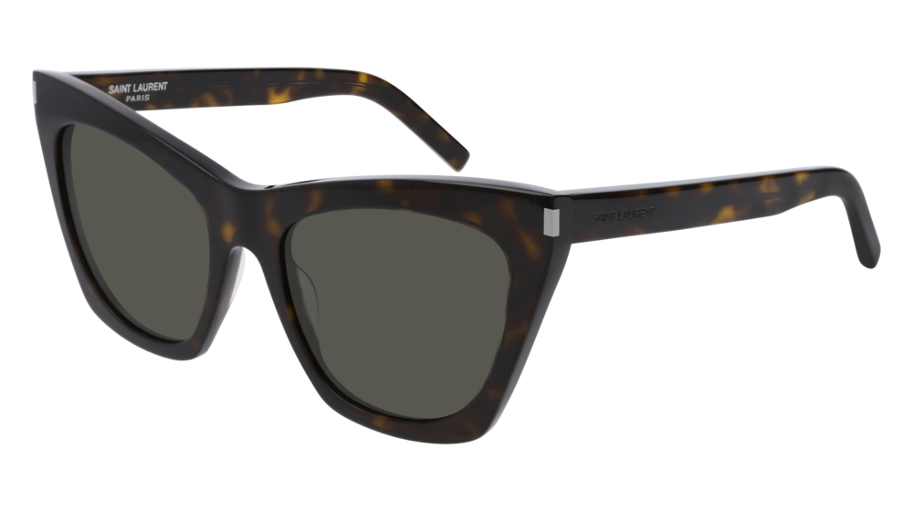 Saint Laurent Sunglasses – SL 214 KATE – 006