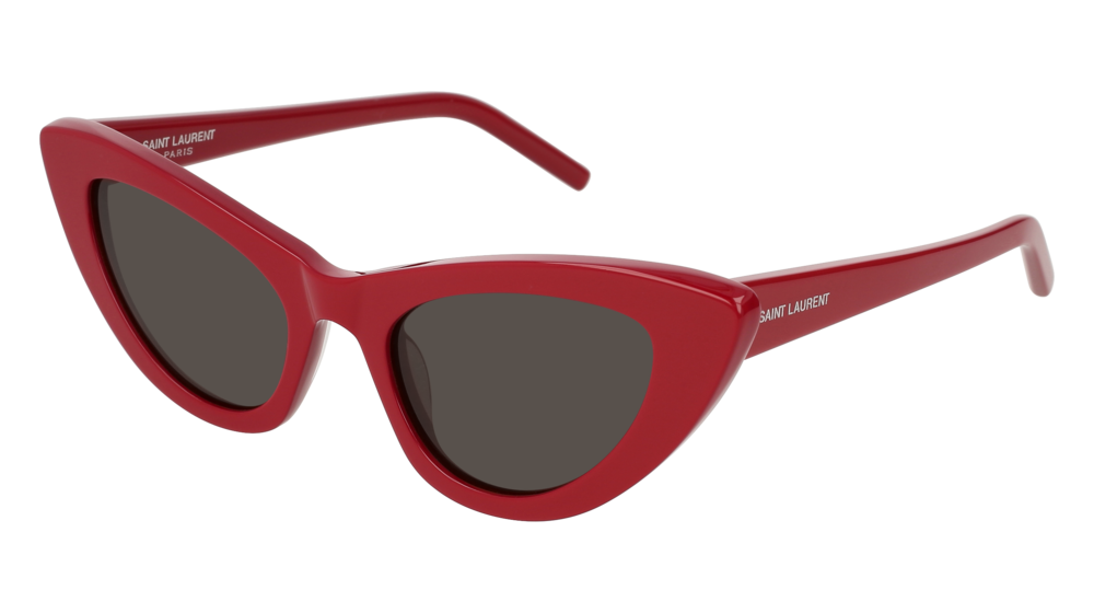 Saint Laurent Sunglasses – SL 213 LILY – 004