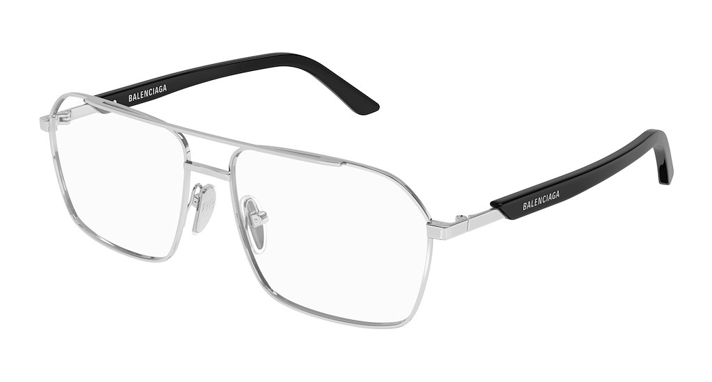 Balenciaga Eyeglasses – BB0248O – 001