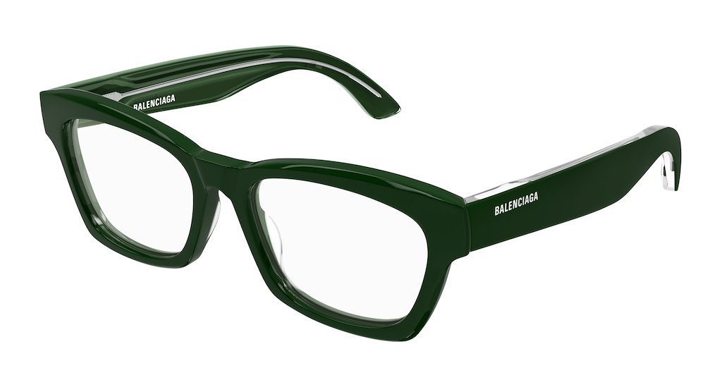 Balenciaga Eyeglasses – BB0242O – 003