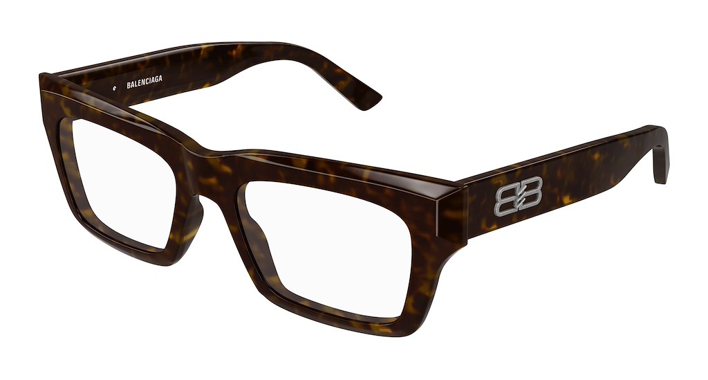 Balenciaga Eyeglasses – BB0240O – 002