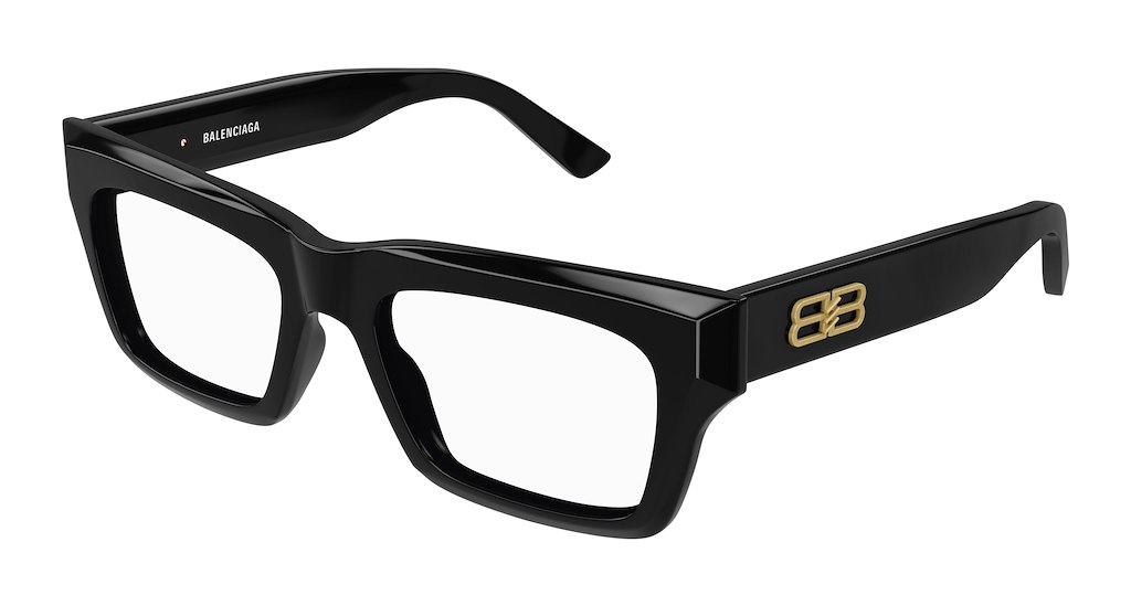 Balenciaga Eyeglasses – BB0240O – 001