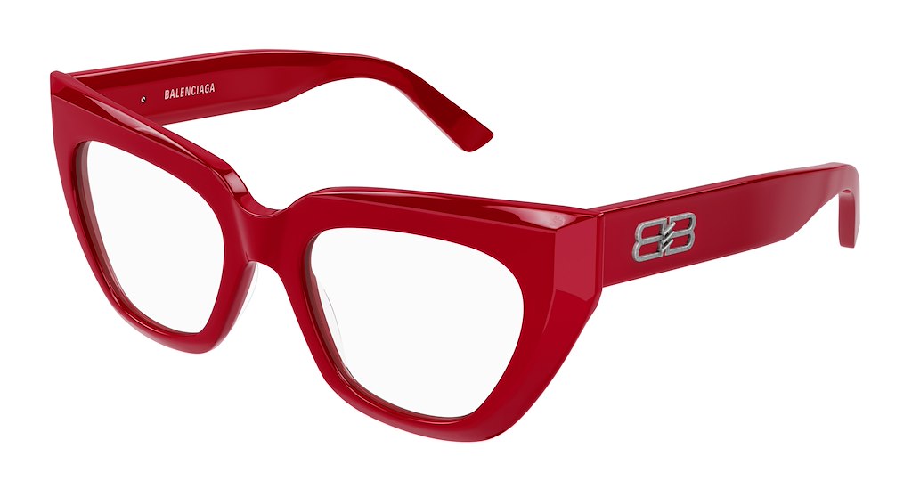 Balenciaga Eyeglasses – BB0238O – 003