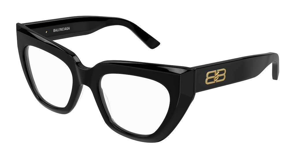 Balenciaga Eyeglasses – BB0238O – 001