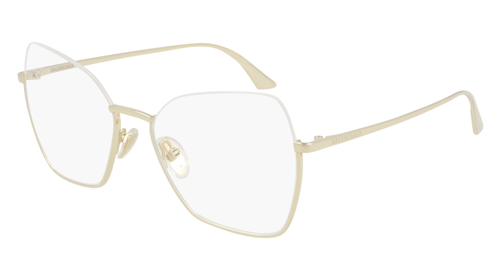 Balenciaga Eyeglasses – BB0142O – 002