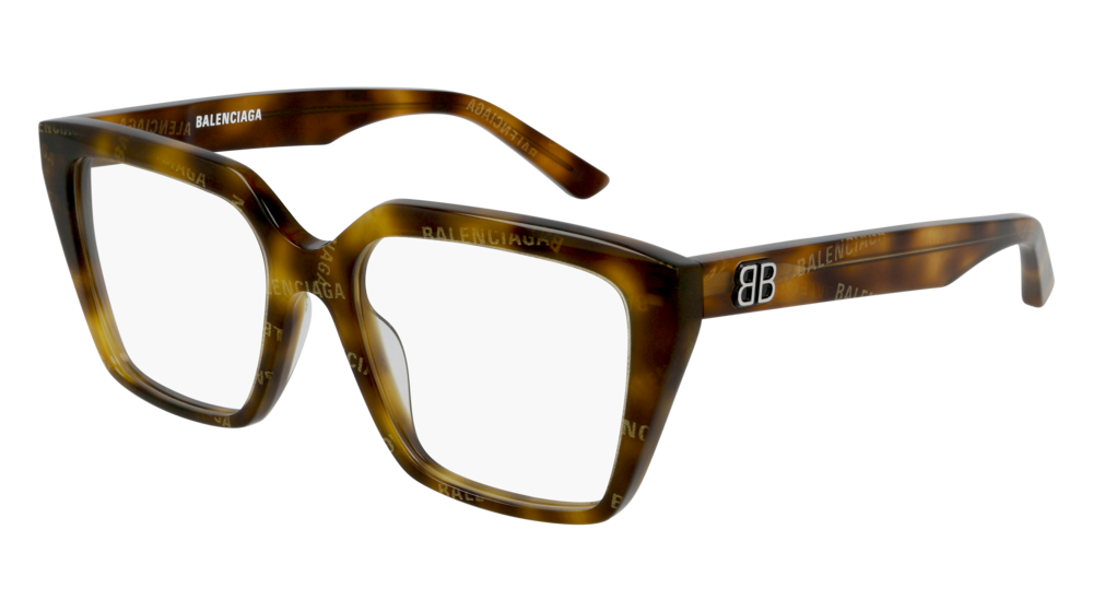 Balenciaga Eyeglasses – BB0130O – 002