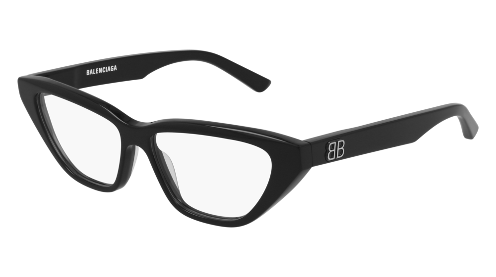 Balenciaga Eyeglasses – BB0128O – 001