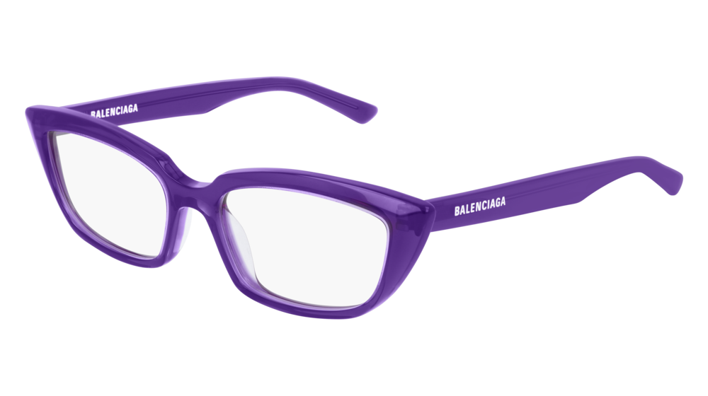 Balenciaga Eyeglasses – BB0063O – 003