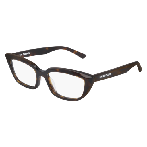 Balenciaga Eyeglasses – BB0063O – 002