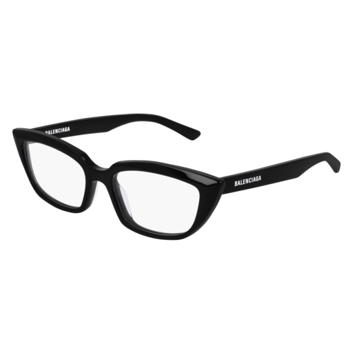Balenciaga Eyeglasses – BB0063O – 001