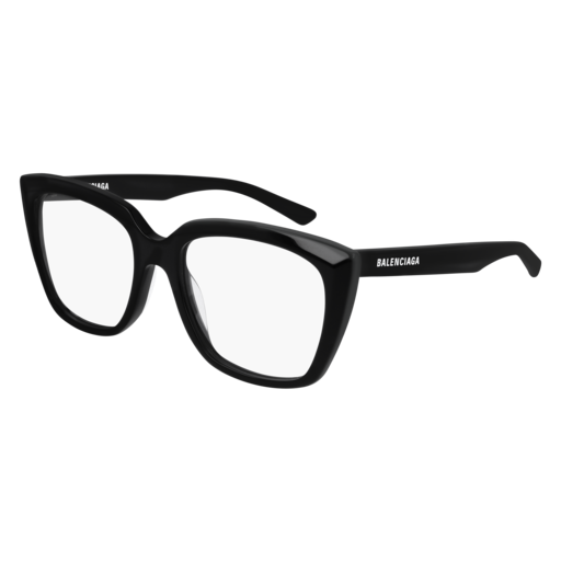 Balenciaga Eyeglasses – BB0062O – 001