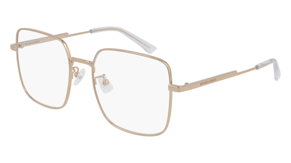 Bottega Veneta Eyeglasses – BV1110O – 003