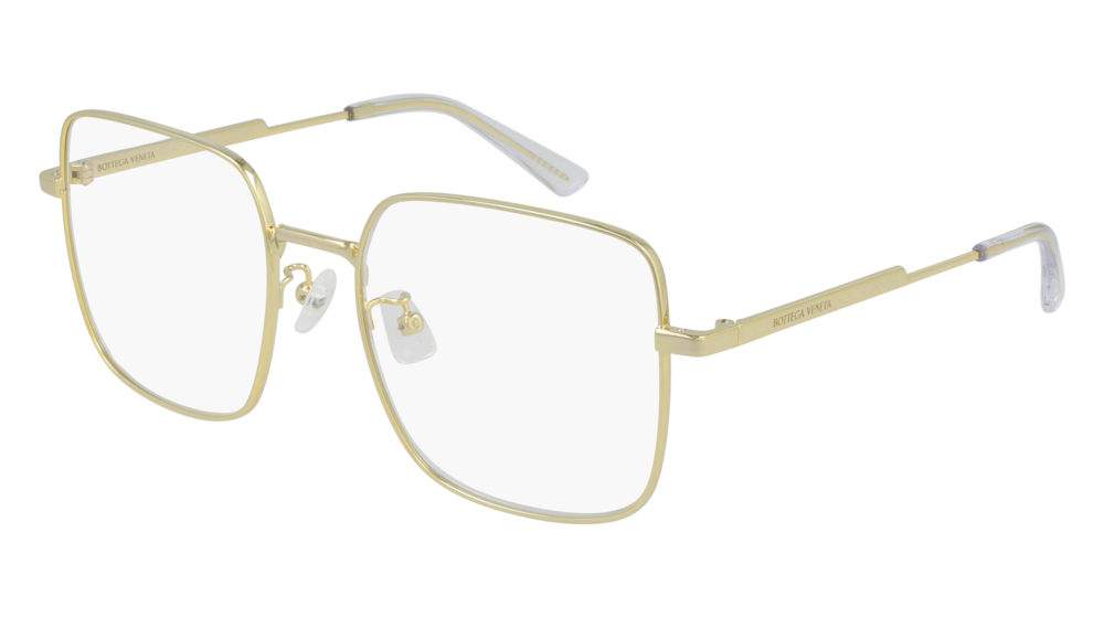 Bottega Veneta Eyeglasses – BV1110O – 001